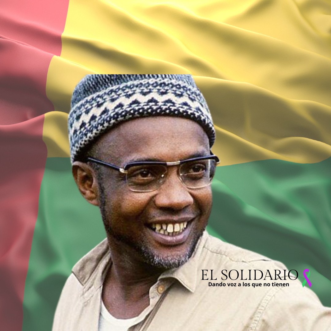 Centenario de Amílcar Cabral: ¿Quién fue el revolucionario que desafió ...