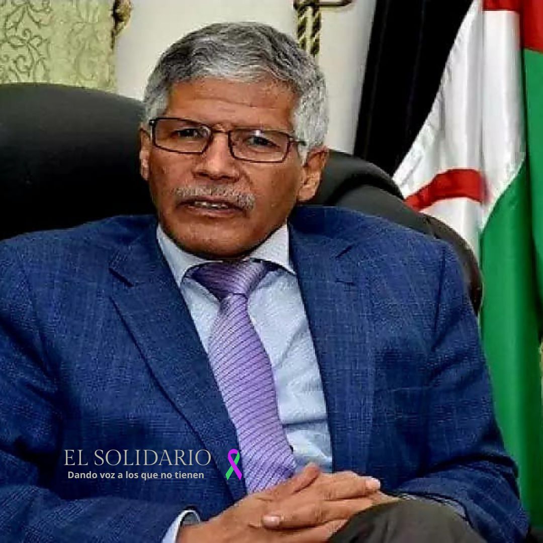 Marruecos fracasa en su intento de desvincular el Sáhara Occidental de ...