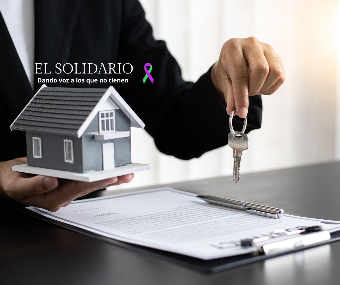 La vivienda, ¿derecho o burbuja inmobiliaria?